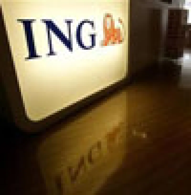 A Dutch Solution for ING | Institutional Investor