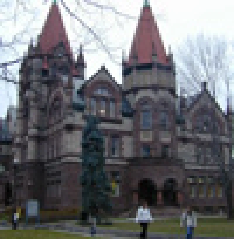 The Hurdle Is High at Victoria University | Institutional Investor