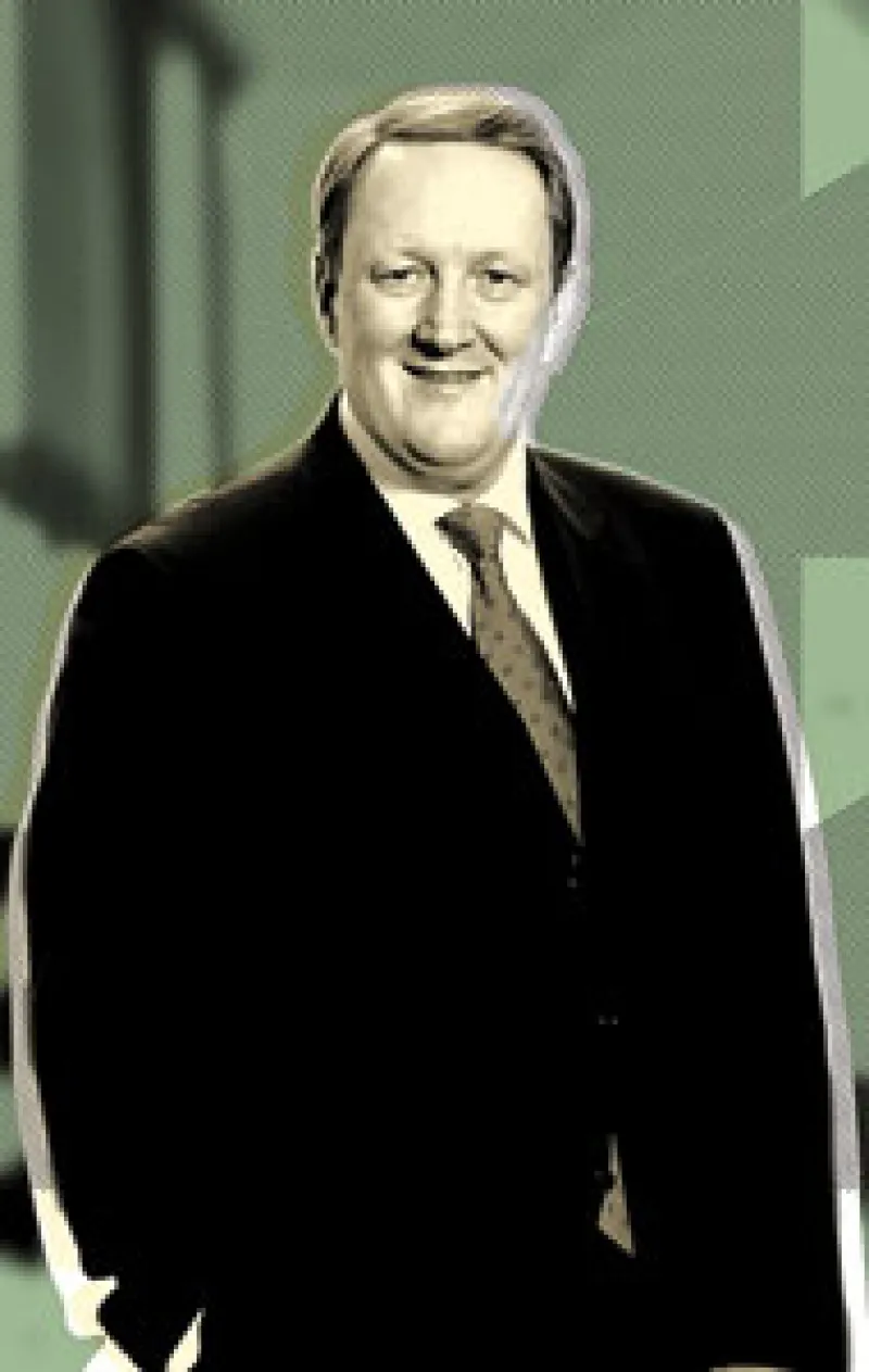 European CEOs Are Taking Charge | Institutional Investor