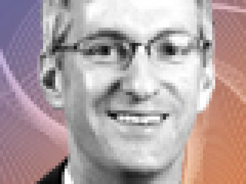 The 2014 Pension 40: Ted Wheeler | Institutional Investor