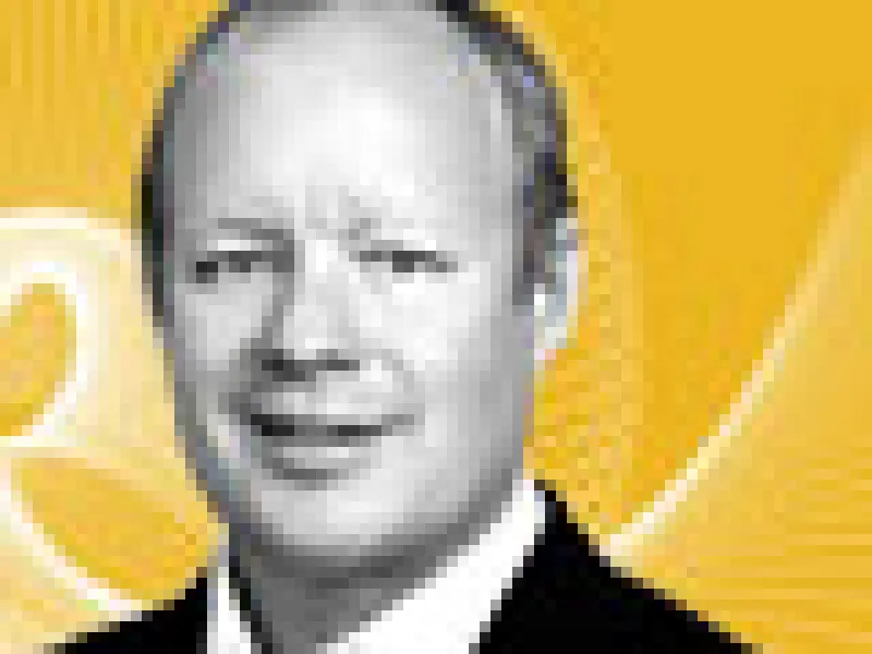 The 2017 Trading Tech 40: R. Cromwell Coulson | Institutional Investor