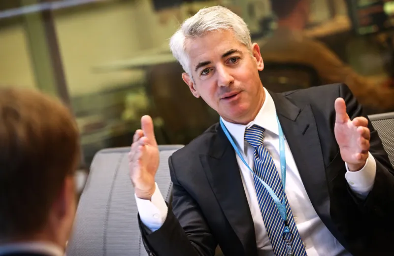 Bill Ackman’s Pershing Rebounds With Strong February Gain ...