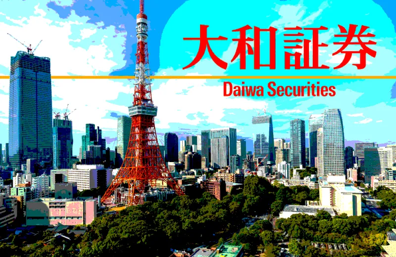 There’s a New Leader in Japan Sales | Institutional Investor